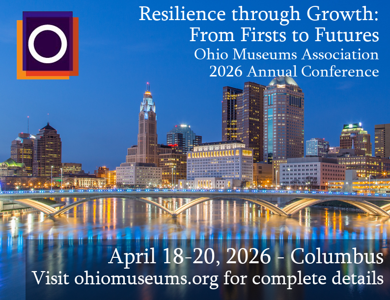 Call For Session Proposals - OMA 2026