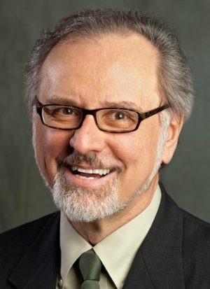 Meet the Board: John Zukowsky