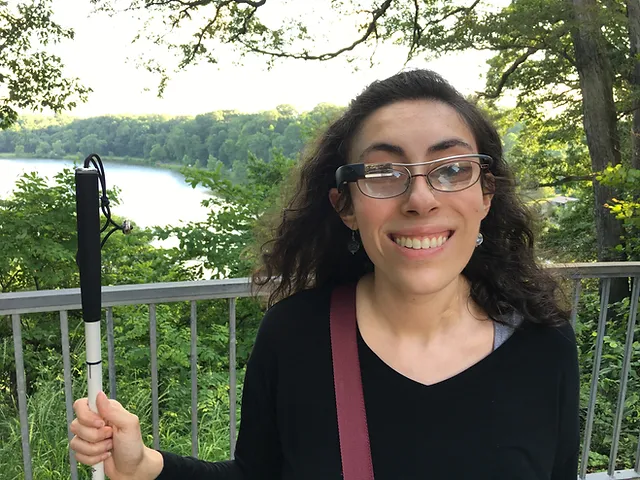 OMA 2023 Award Winner Spotlight: Joy Mistovich