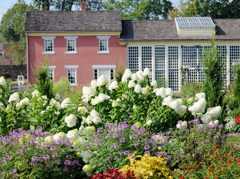 OMA Award Winner Spotlight - Historic Zoar Village