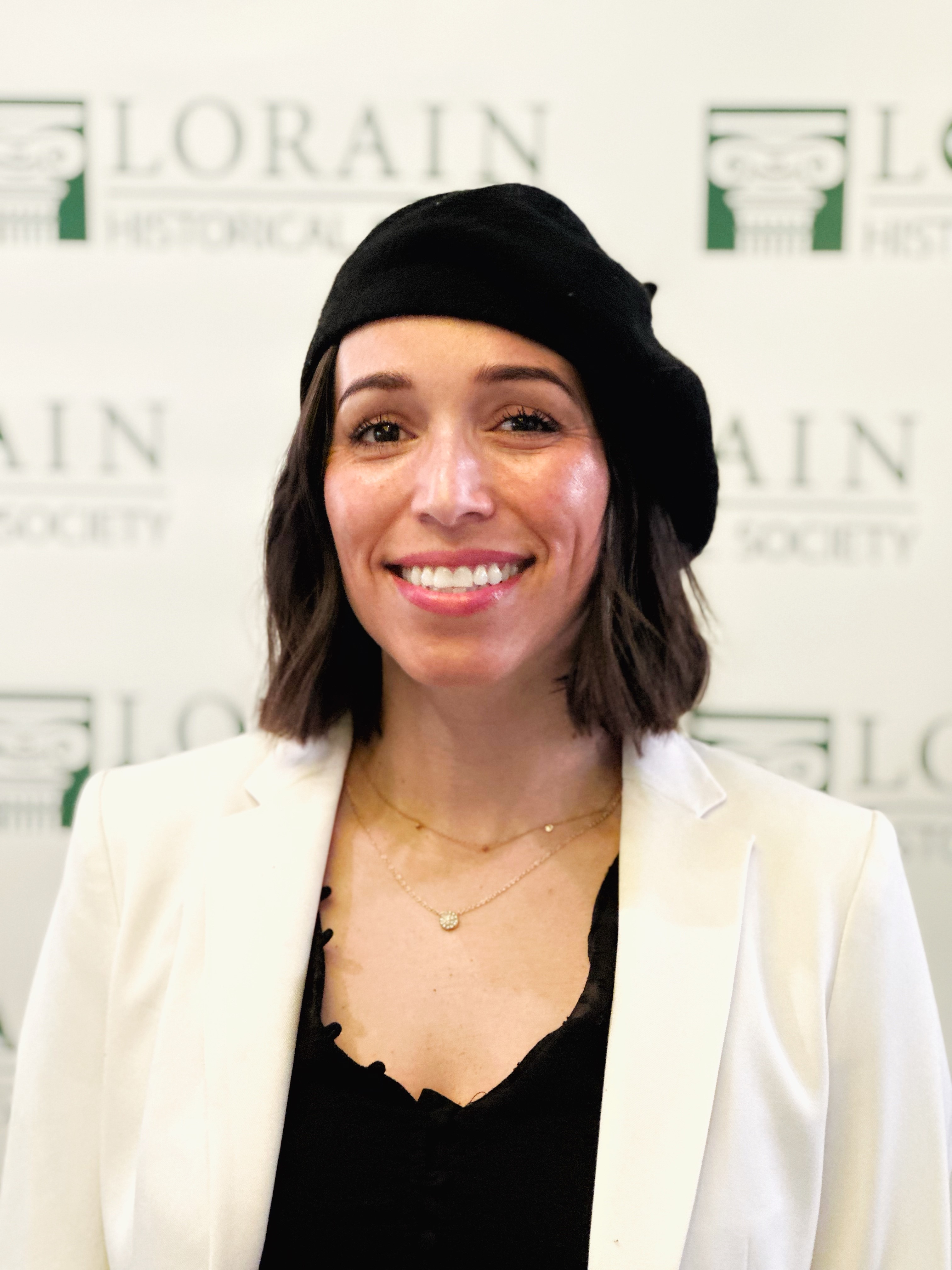 OMA 2024 Professional Fellowship Blog: Monica Morell